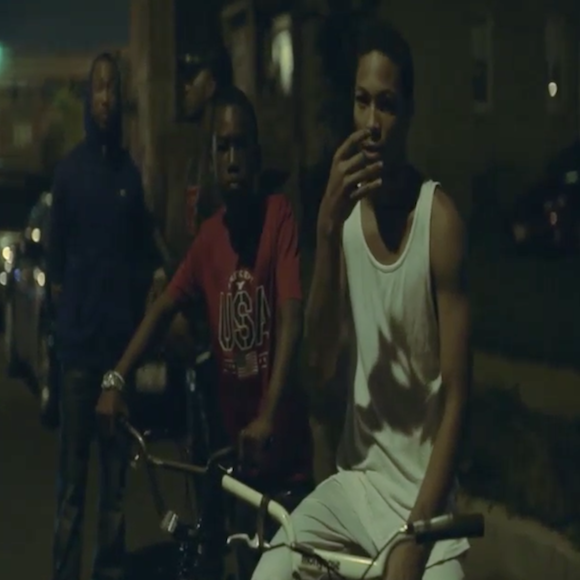 DGainz Previews King Louie’s ‘Live and Die In Chicago’ Music Video ...