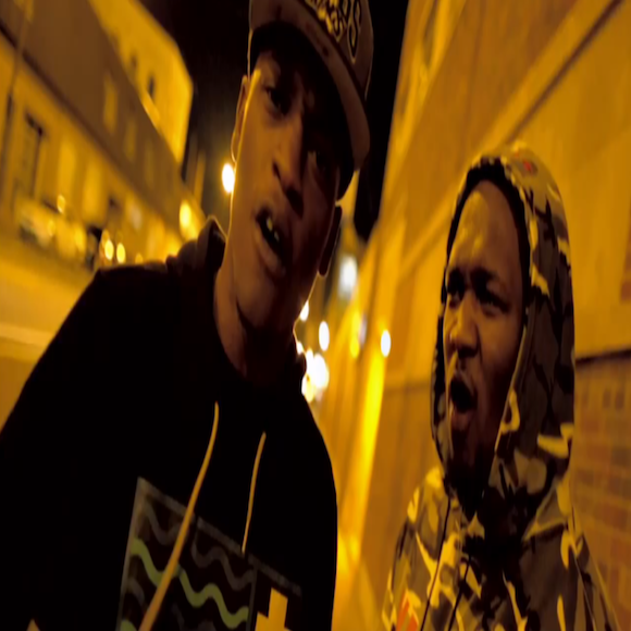Smylez and Jank Drop ‘All Rappers Must Die 3’ Music Video | Welcome to ...