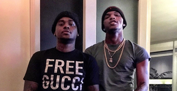 600Breezy Has New Music Coming With Producer London On the Track ...
