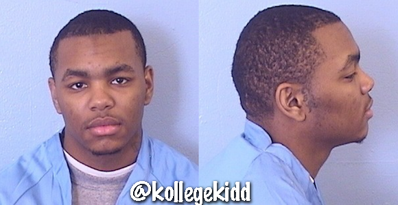 D. Rose (Team600) Gets New Mugshot – Welcome To KollegeKidd.com ...