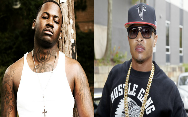 Atlanta Rapper Alley Boy Depicts T.I.’s Wife Tiny as ‘Miss Piggy ...
