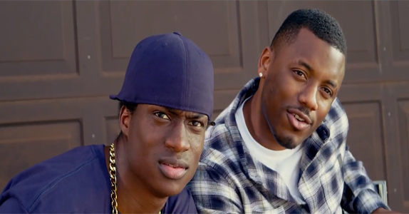 Audio Push Releases ‘Friday’ Themed Music Video For New Single ‘Shine ...