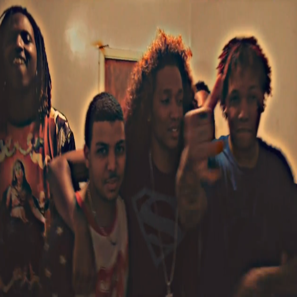 OsoRico, King Yella and Vonte Rich Drop ‘Catch Up’ Music Video ...