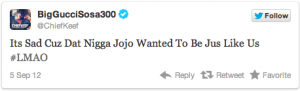 Chief Keef Mocks Slain Chicago Rapper Lil’ JoJo – Welcome To ...