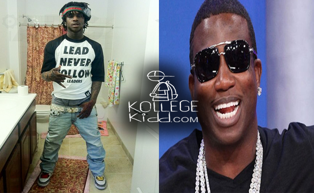 Chief Keef And Gucci Mane