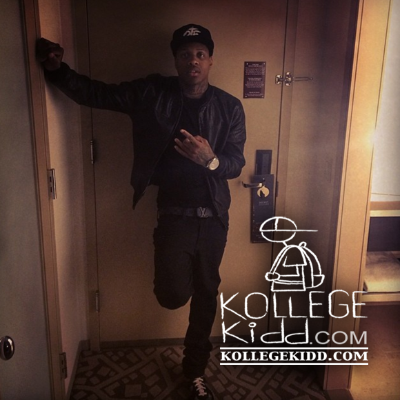 Lil Durk To Sell OTF Caps & Snapbacks – Welcome To KollegeKidd.com ...