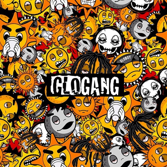 Chief Keef Showcases Glo Gang Pants & New ‘Glo Gang Teez’ – Welcome To ...