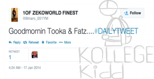 Lil Marc’s Murder Is Tragic Reminder Of Brother Tooka’s Death – Welcome ...