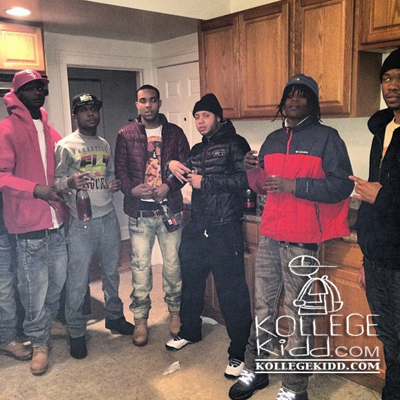 Lil Herb Explains Meaning Behind ‘N.L.M.B.’ – Welcome To KollegeKidd ...