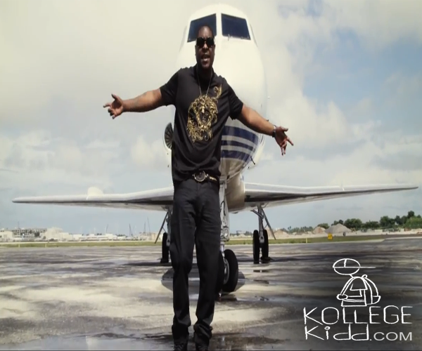 Jada Kiss To Aspiring Artists: ‘Invest In Yourself F*ck A Label ...