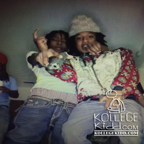 JB Bin Laden Says L’A Capone Gave Him His Rap Name – Welcome To ...
