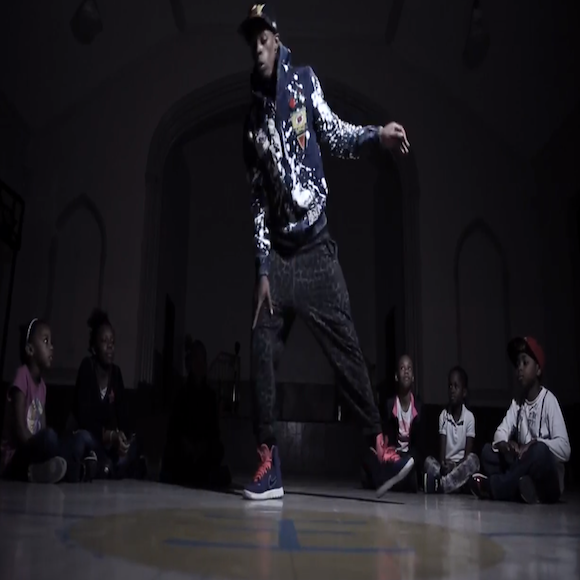 Lil Kemo Drops ‘Kemo Step 2’ Music Video – Welcome To KollegeKidd.com ...