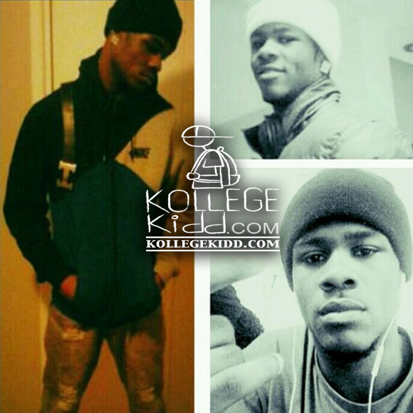 Chicago Young Money 051 Rapper Lil Marc Murdered Days After Release Of ...