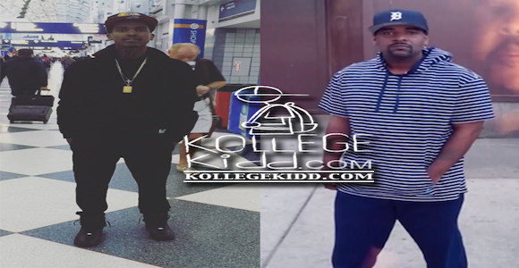 Lil Reese’s Dad ‘Big Reese’ To Be Released From Jail – Welcome To ...