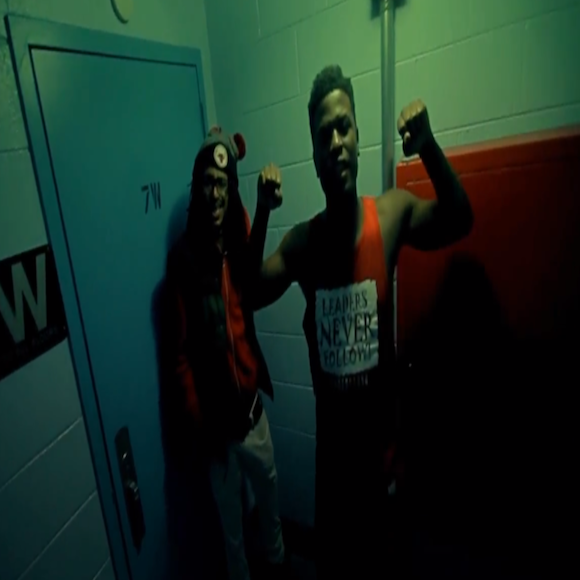 Duke Da Beast and Ace Mack Drop ‘Massacre’ Music Video – Welcome To ...