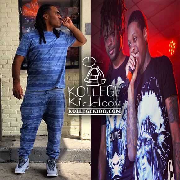 Mubu Krump Speaks On Fight With Lil Durk’s OTF At T.I.’s Meet and Greet ...