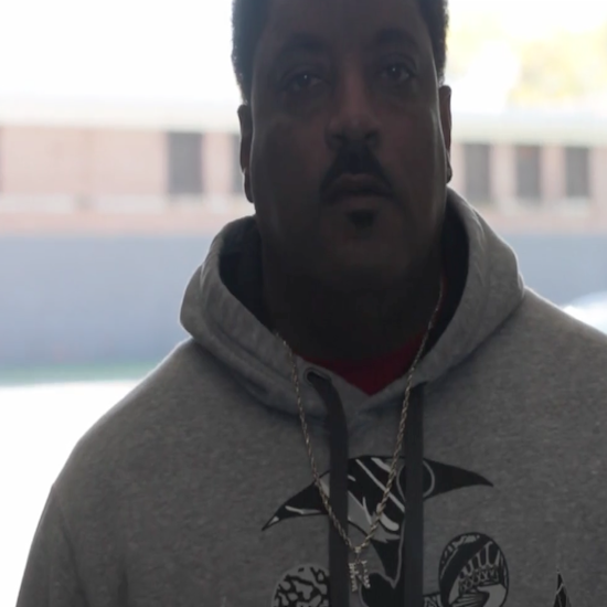 Gangster Disciple, Harold ‘Noonie G’ Ward, Says Government Is Allowing ...