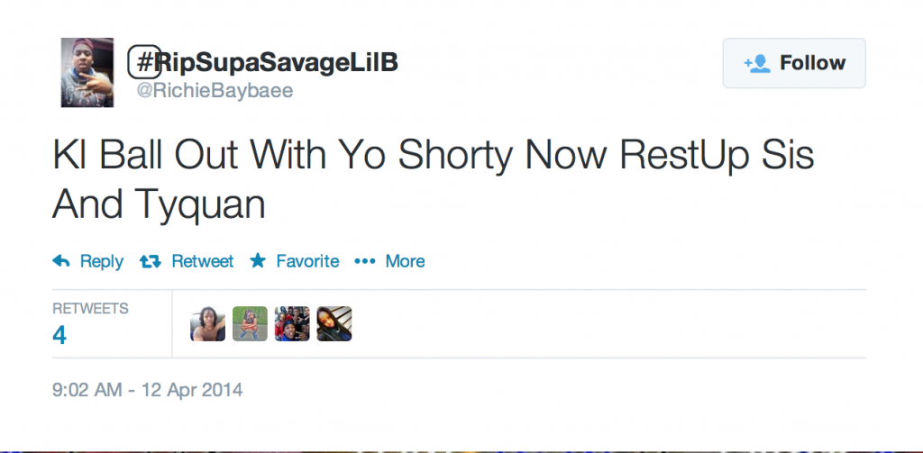 Fly Boy Gang Remembers K.I – Welcome To KollegeKidd.com | Everything ...