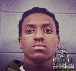 Chicago Rapper Rico Recklezz Arrested While Filming Music Video ...