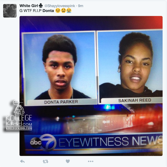 Chiraq Rapper GMEBE Bravo Injured In Shooting That Killed Two Friends ...