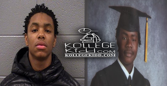 600Breezy Says Team600 Rapper D. Rose Didn’t Beat Murder Charge Yet ...