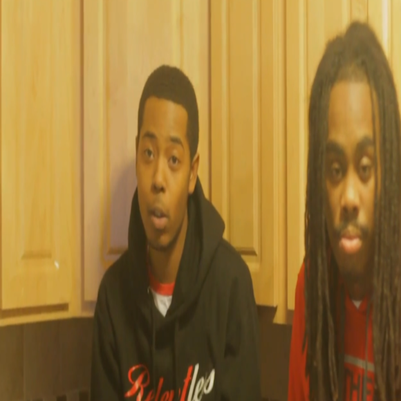 S. Dot aka Dotarachi Talks Violence and Growing Up On Steve Drive In ...