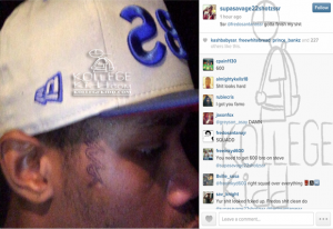 RondoNumbaNine & Cdai Allegedly Shot Cab Driver Javan Boyd After Asking ...