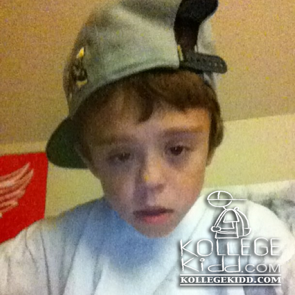 Chief Keef and Glo Gang’s Number One Stan Reps GDK, Disses Lil Jay and ...