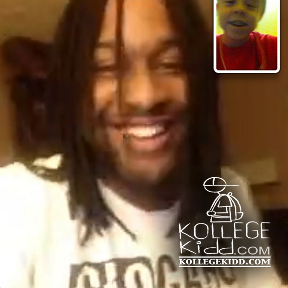 Chief Keef and Glo Gang’s Number One Stan Reps GDK, Disses Lil Jay and ...