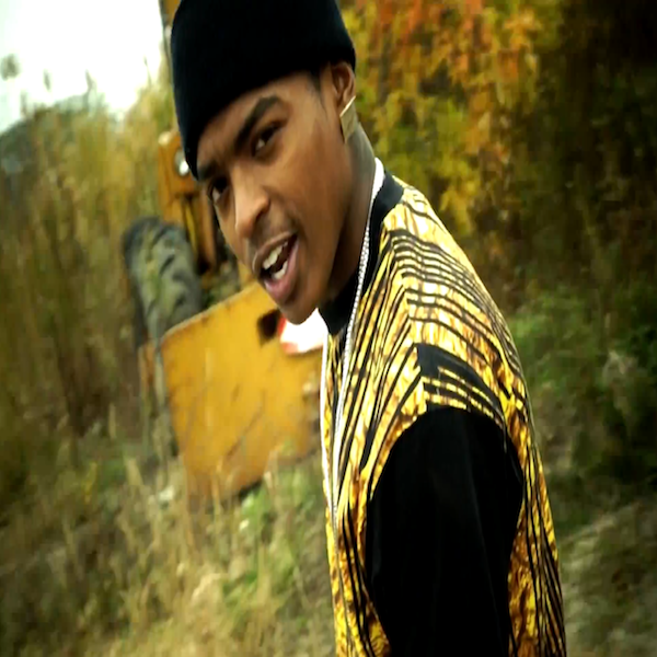 Swagg Dinero Drops ‘Critical’ Music Video – Welcome To KollegeKidd.com ...