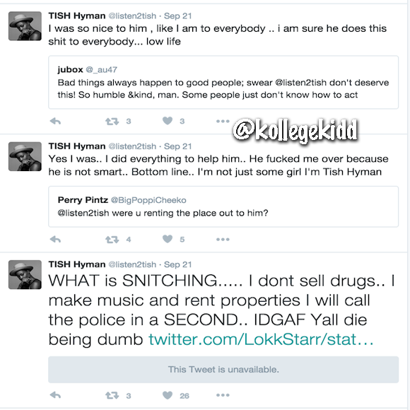 Famous Dex In Jail After Beating Girlfriend – Welcome To KollegeKidd ...