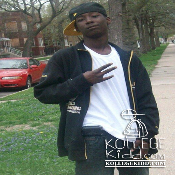 Did Chief Keef’s GBE Protégé, Tadoe, Reveal Lil’ JoJo’s Murderers ...